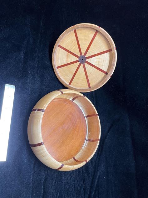 Segmented Turning Etsy