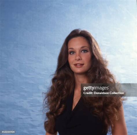1038 Mary Crosby Photos And High Res Pictures Getty Images
