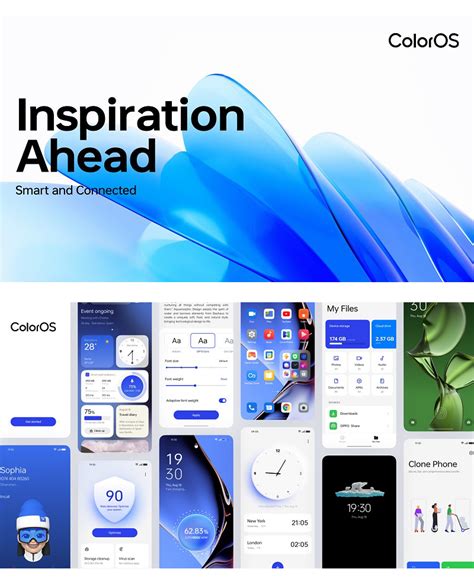 Introducing Aquamorphic Design The Creative And Human Centric Design Behind The New Oppo
