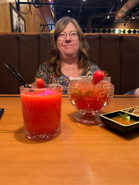 Bob Mcmann It Was A Great Dinner With My Beautiful Wife Facebook