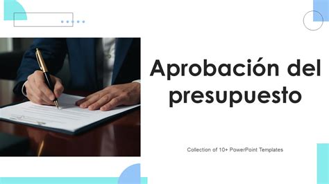Las 10 Mejores Plantillas De Aprobación De Presupuesto Con Ejemplos Y