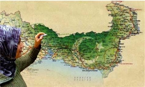 Παναγιώτης Αποστόλου Η ΘΡΑΚΗ ΜΑΝΑ … ΧΑΝΕΤΑΙ… ΧΩΡΑ ΤΟΥ ΑΧΩΡΗΤΟΥ