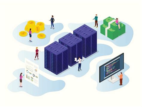 Building Scalable Cryptocurrency Solutions The Advantages Of Open Source Api Servers