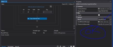 Error When Created A Simple String Variable Studio UiPath Community