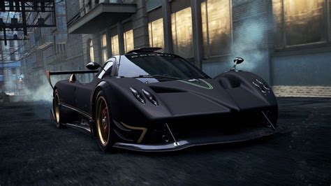 Need For Speed Most Wanted Razor Wallpapers Wallpaper Cave