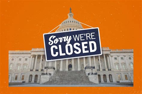 How To Avoid A Shutdown Pass 12 Bills In 11 Days