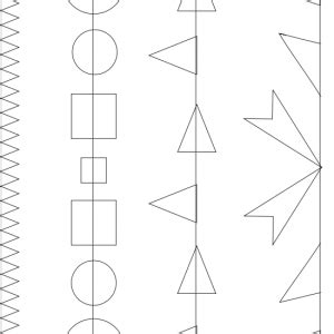 Papel Picado Mark Addison