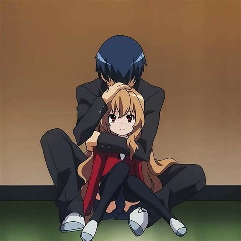 Toradora Its Toradorable No Seriously It Was Awesome And Cute