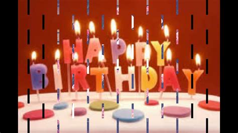 عيد ميلاد سعيد نغم الغاليه Youtube