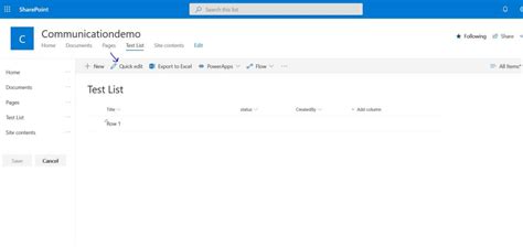 Sharepoint Enhanced Quick Edit For Lists And Libraries