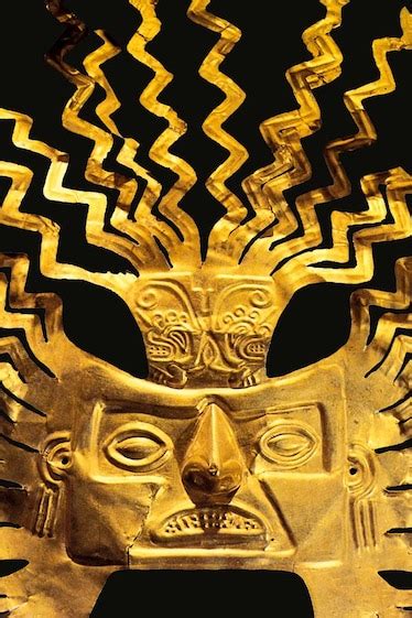 How Spains Lust For Gold Doomed The Inca Empire
