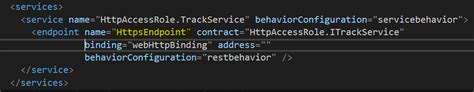 how can i switch an existing azure web role from over to