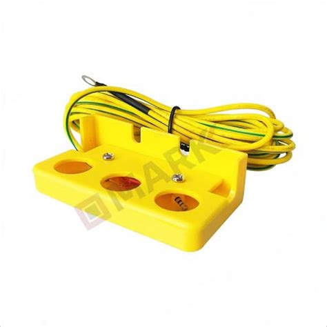 Mark 610 Grounding Socket