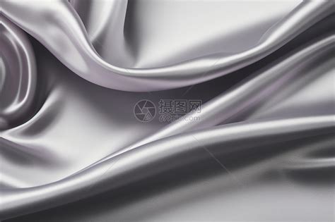 富有光泽的绸缎面料高清图片下载 正版图片600565495 摄图网