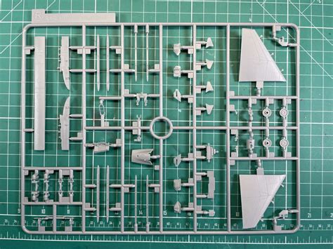 Zoukei Mura F 4e Late Non Lsp Works Large Scale Planes