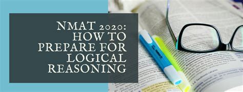 How To Prepare For NMAT Logical Reasoning CATKing Educare