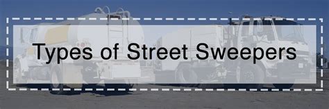 Street Sweepers Around The World