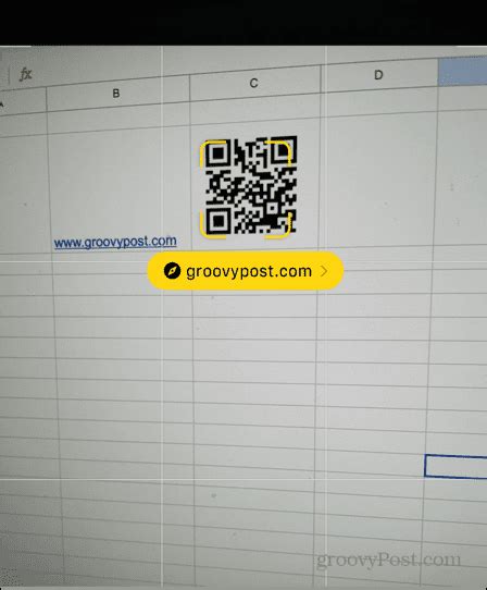 How To Create QR Codes In Google Sheets