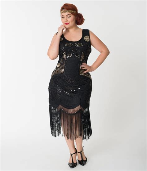 1920s Flapper Dresses And Quality Flapper Costumes