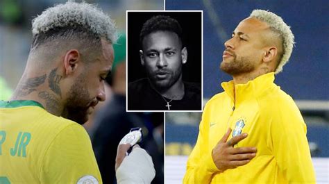 [ვარსკვლავი] ნეიმარი და მადლობა ღმერთს რომ ჯერ ისევ შემიძლია