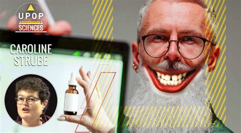 Archives Des Caroline Strube Upop