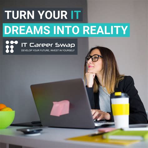 it career swap on linkedin itcourses ittraining cybersecurity ai cloudcomputing programming…