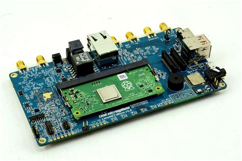 LimeNET Micro MyriadRF