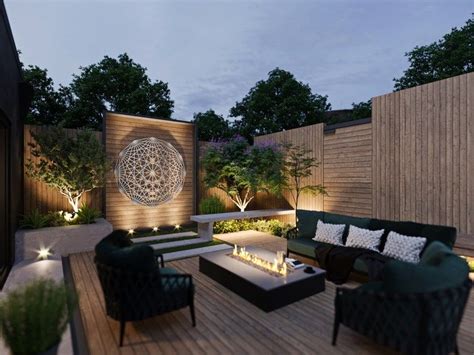 Tesseract Sacred Geometry Outdoor Metal Wall Art Sculpture Extra Large