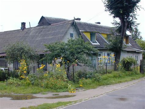 Namas Minties Gatvė 8a Vilnius