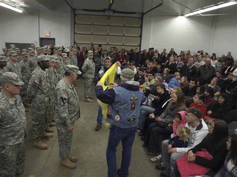 485th Engineers Deployment
