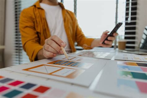 A Web Developer As A User Experience And User Interface Officer Is