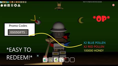 MARCH ALL CODES FOR BEE SWARM SIMULATOR OP ROBLOX YouTube