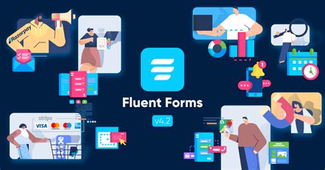 Create Wordpress Forms With Calculation Fluent Forms