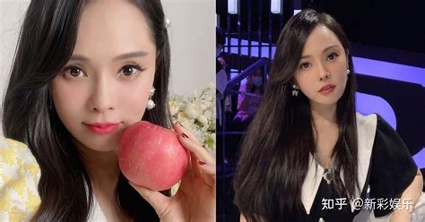 哈林 庾澄庆有过一段美满婚姻 知乎