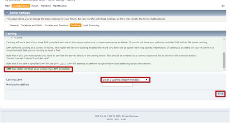 optimize your smf forum smf tutorial fastcomet