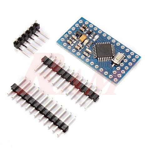 arduino pro mini 328 5v 16mhz اردوينو ميني برو ram electronics website