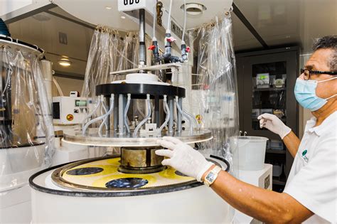 Market Overview Of Gallium Arsenide Wafer Gaas Wafer World