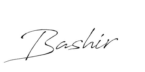 72 Bashir Name Signature Style Ideas Superb Autograph