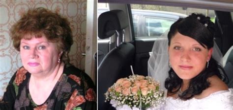 Когато за първи път видях снаха си казах на сина си че тя няма да бъде добра съпруга за него