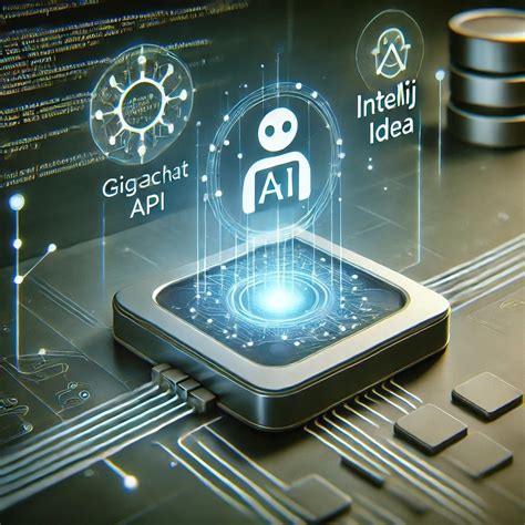 Подключение к Gigachat Api на Java пошаговое руководство 2024 ВКонтакте