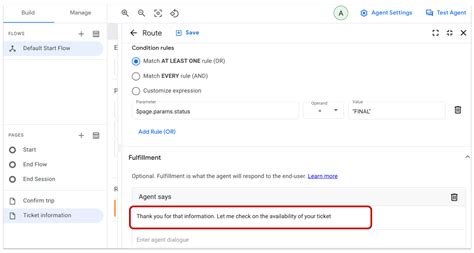 dialogflow cx bot building basics gsp928