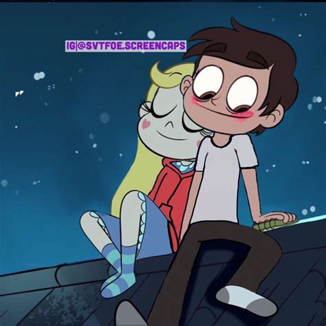Marco And Star Tumblr Star Wars Sanatı Sevimli Anime çiftleri