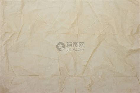皱巴的棕色纸纹理高清图片下载 正版图片504251788 摄图网