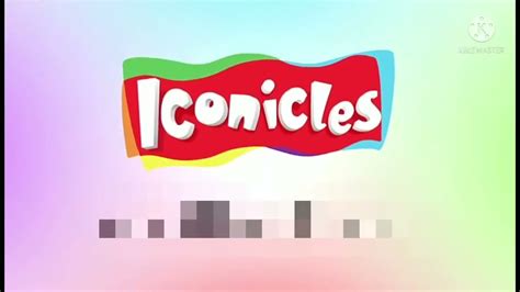Iconicles Intro Cenrored Youtube