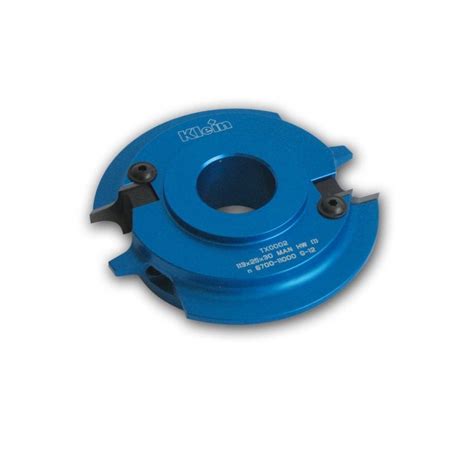 Hw Multiradius Set Sistemi Klein