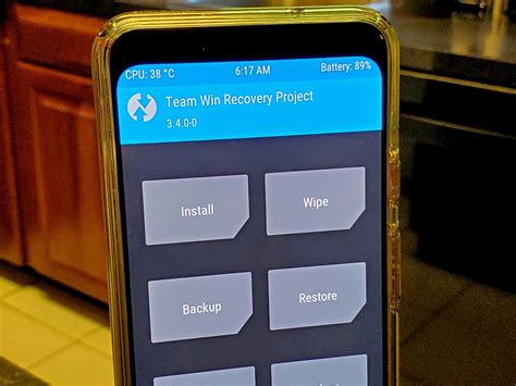 Root Your Pixel 4 With Magisk The Easy Way Pixel Gadget Hacks