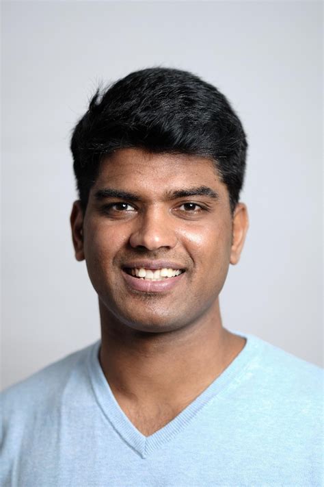 Sravan P Fameonme Casting