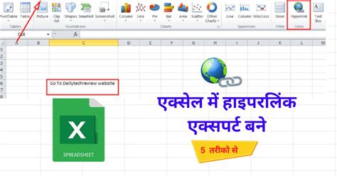 Excel में Macro क्या है और इसका उपयोग कैसे करते है Dailytechreview