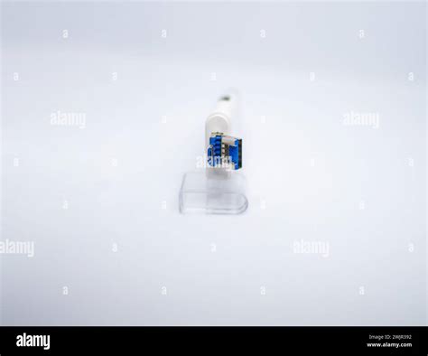 Memory Adapter With Multiple Inputs Adaptable To USB OTG And USB Type C Adapter For Usb