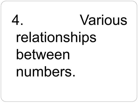 Discovery Invention And Generalization Math 114 Seminar On Problem Solving In Mathematics